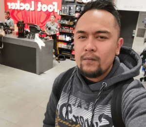 Nick Mikhail Net Worth, Age, Height, Weight, Early Life, Career, Dating ...