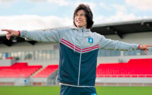 Cristo Fernández Net Worth, Age, Height, Weight, Early Life, Career ...