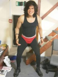 Cristo Fernández Net Worth, Age, Height, Weight, Early Life, Career ...