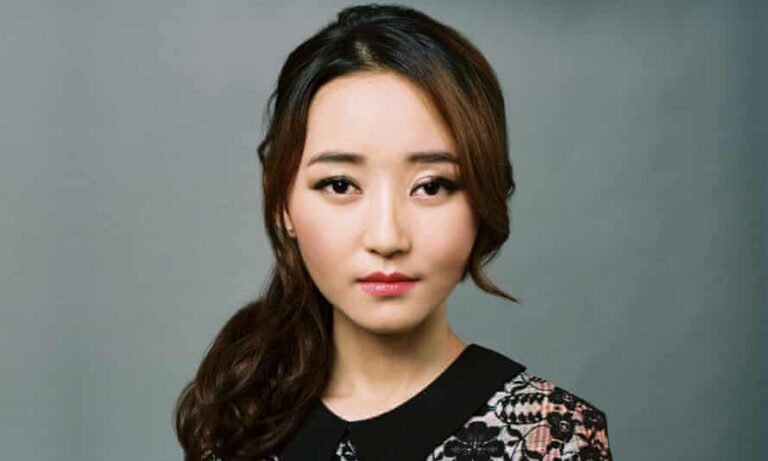 Yeonmi Park Net Worth, Age, Height, Weight, Early Life, Career, Dating ...