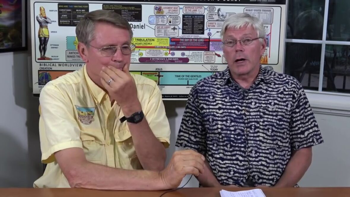 Kent Hovind Net Worth, Age, Height, Weight, Early Life, Career, Dating ...