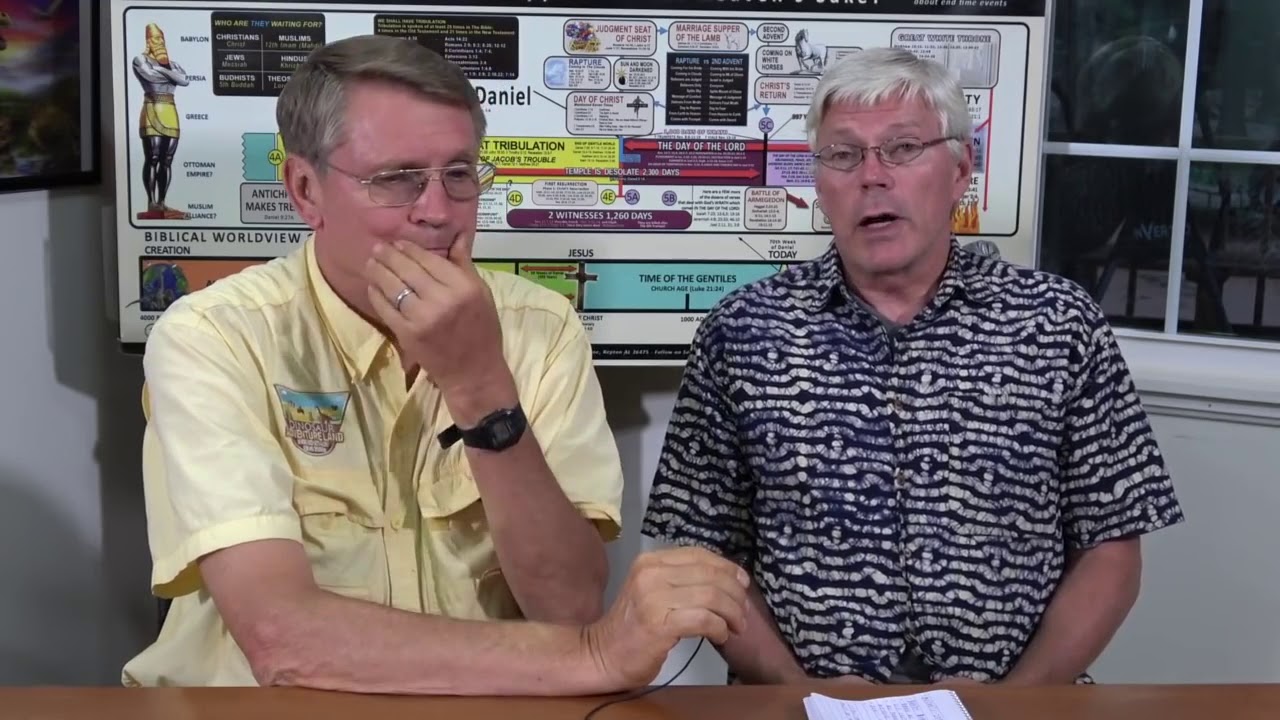 Kent Hovind Net Worth, Age, Height, Weight, Early Life, Career, Dating ...