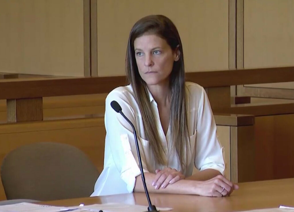 Michelle Troconis Net Worth, Age, Height, Weight, Early Life, Career ...