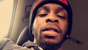 Nathaniel Rowland Net Worth, Age, Height, Weight, Early Life, Career ...