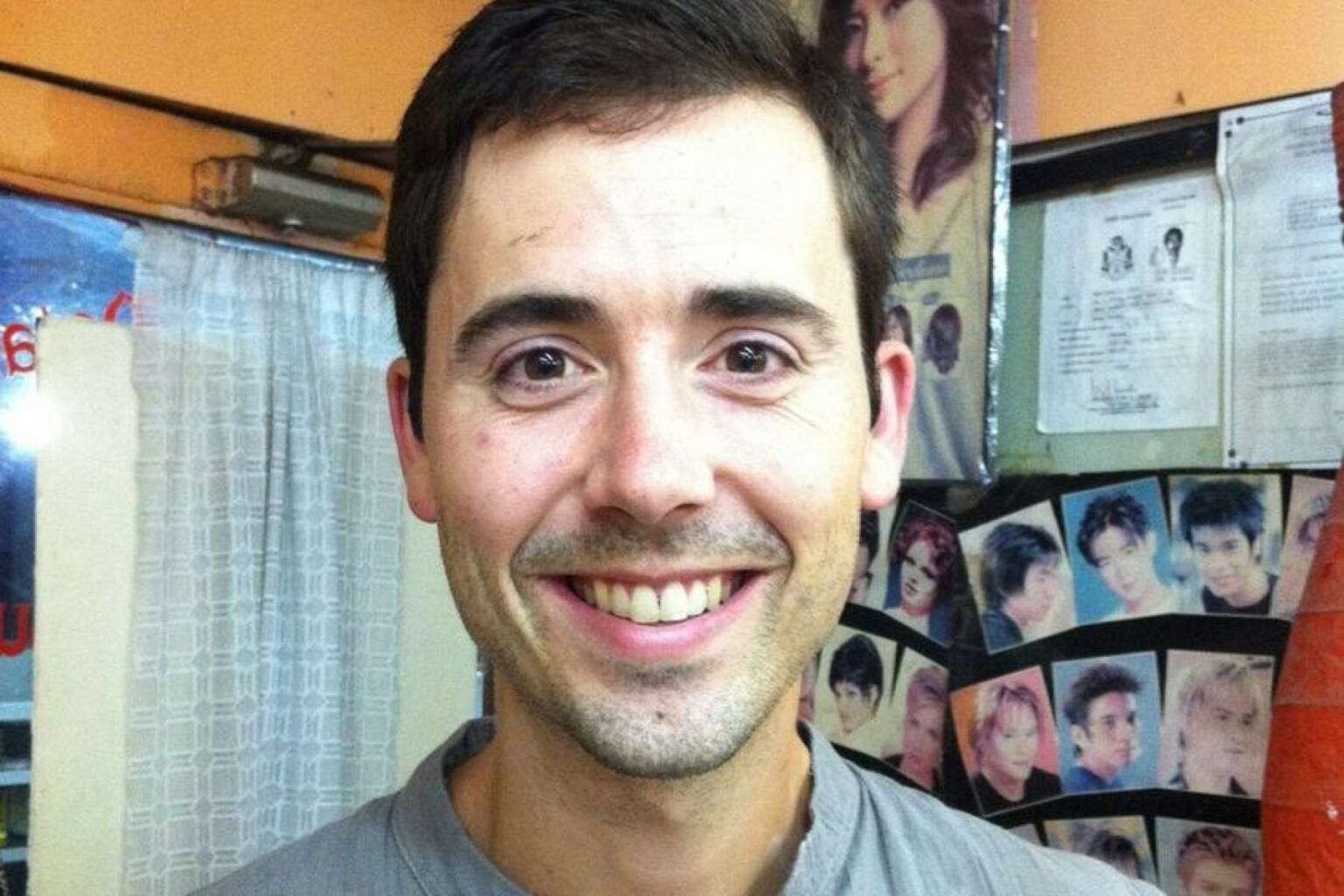 Philip Kreycik Net Worth, Age, Height, Weight, Early Life, Career ...