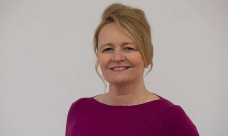 Sharon Graham Net Worth, Age, Height, Weight, Early Life, Career ...