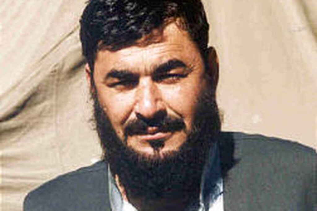 Bashar Noorzai Net Worth, Age, Height, Weight, Early Life, Career ...