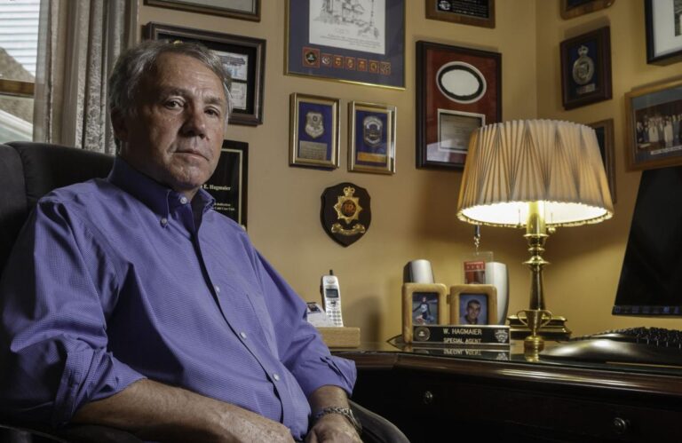 Bill Hagmaier Net Worth, Age, Height, Weight, Early Life, Career ...