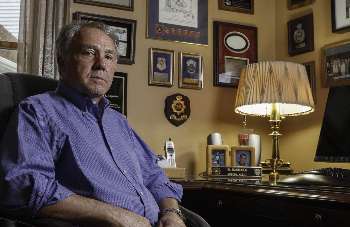 Bill Hagmaier Net Worth, Age, Height, Weight, Early Life, Career ...