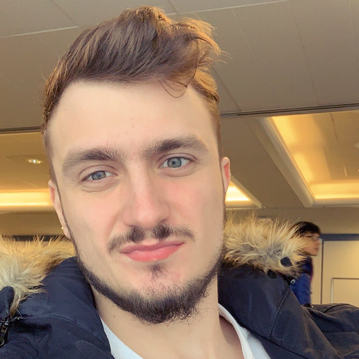 Fatih Seferagic Net Worth, Age, Height, Weight, Early Life, Career ...