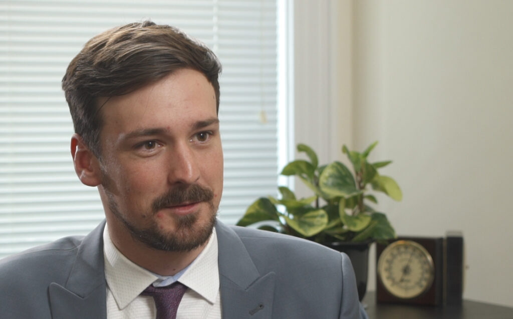 John Matze Net Worth, Age, Height, Weight, Early Life, Career, Dating ...