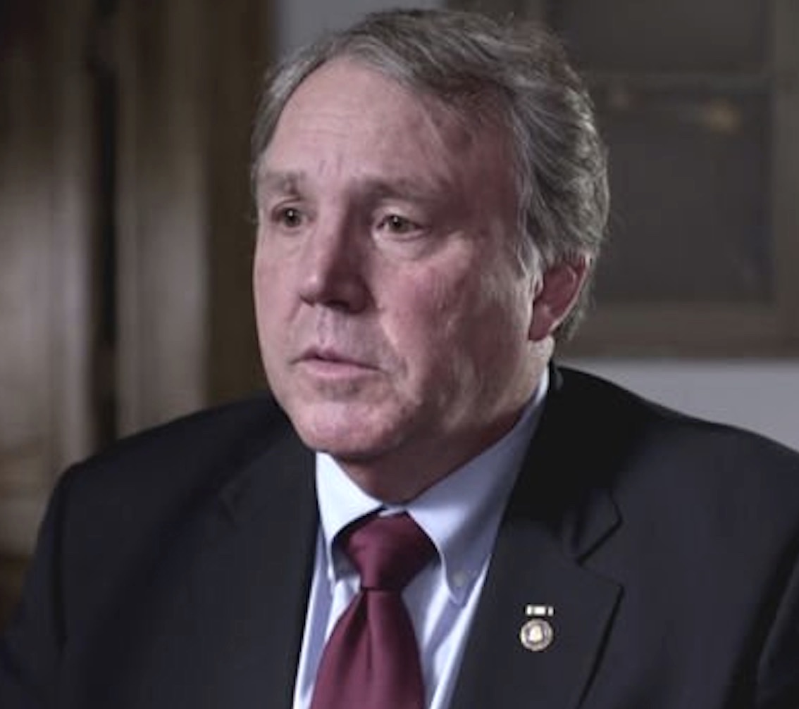 Bill Hagmaier Net Worth, Age, Height, Weight, Early Life, Career ...