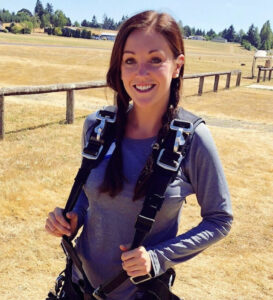 Rachael Latham Net Worth, Age, Height, Weight, Early Life, Career ...