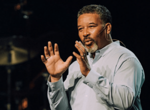 Pastor Ricky Texada Net Worth, Age, Height, Weight, Early Life, Career ...