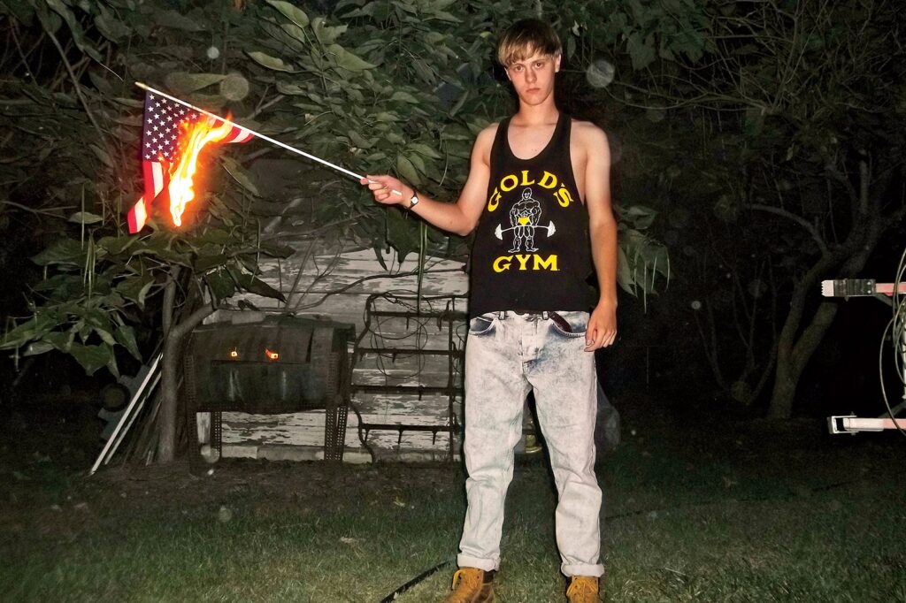 Dylann Roof Net Worth, Age, Height, Weight, Early Life, Career, Dating ...