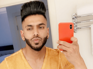 Tony Uppal Net Worth, Age, Height, Weight, Early Life, Career, Dating ...