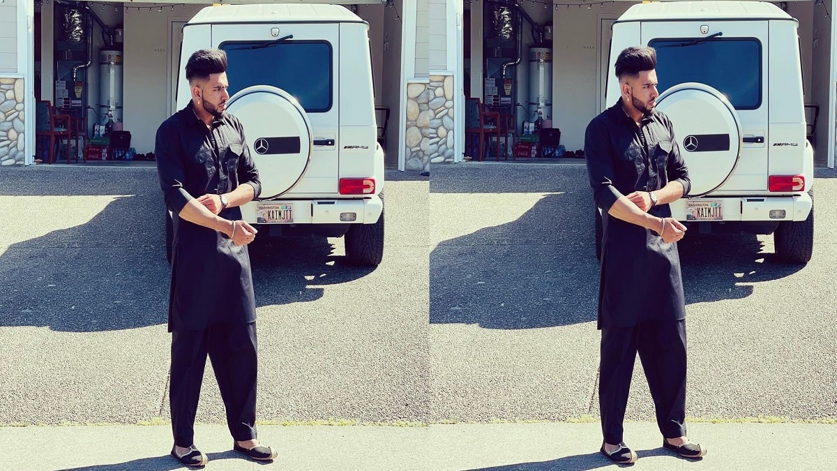 Tony Uppal Net Worth, Age, Height, Weight, Early Life, Career, Dating ...