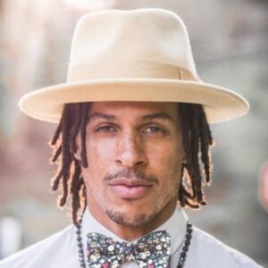 Garrain Jones Net Worth, Age, Height, Weight, Early Life, Career ...