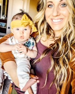 Ashlee Corrigan Net Worth, Age, Height, Weight, Early Life, Career ...