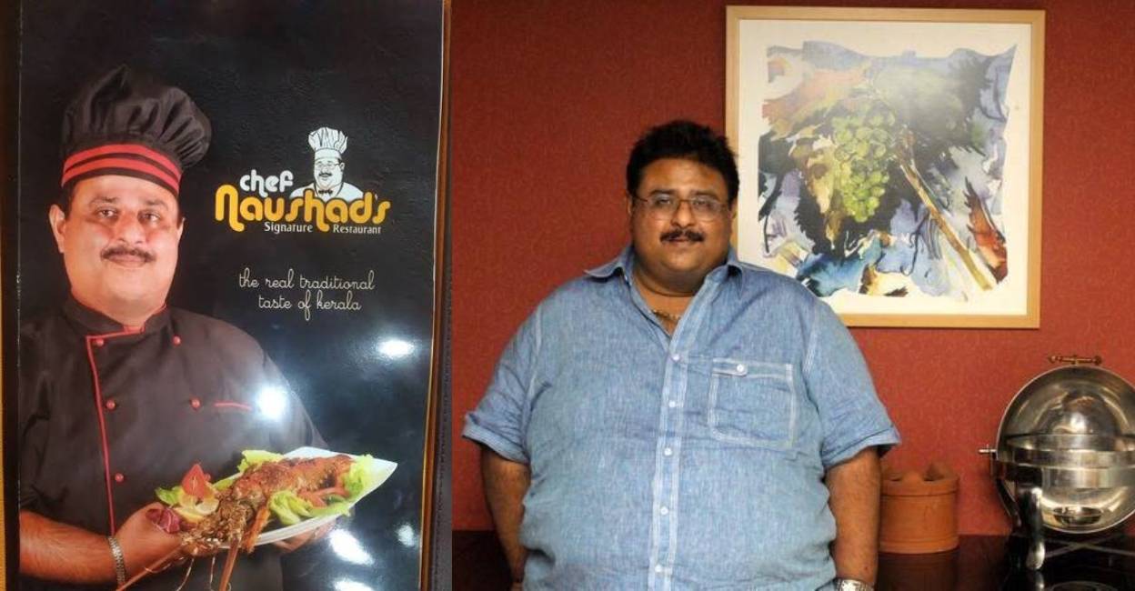 Chef Naushad Net Worth, Age, Height, Weight, Early Life, Career, Dating ...