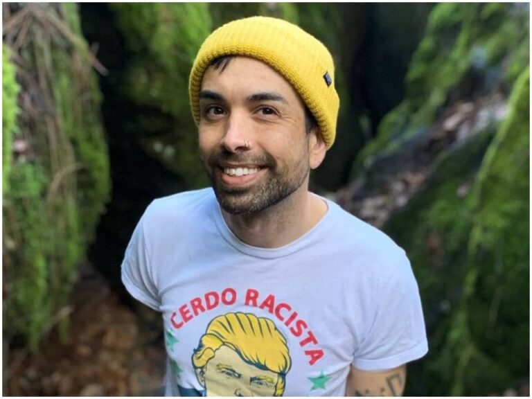 Gabriel Gipe Net Worth, Age, Height, Weight, Early Life, Career, Dating ...