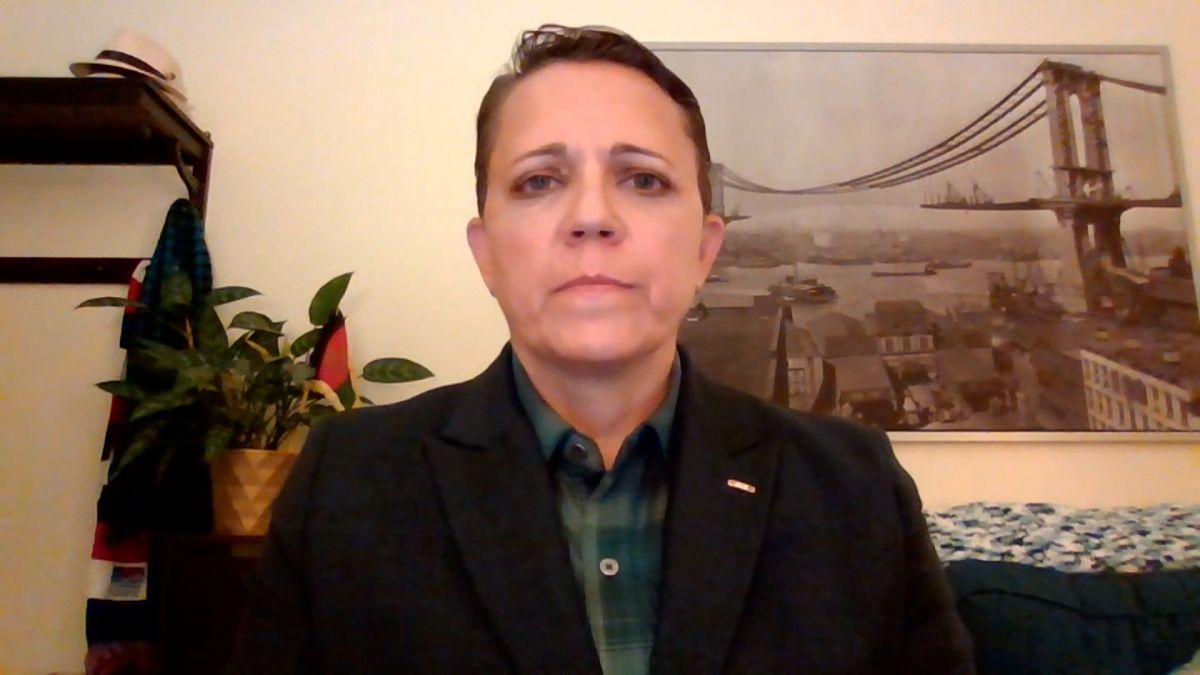 Kristen Rouse Net Worth, Age, Height, Weight, Early Life, Career ...