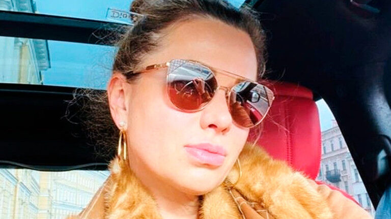 Svetlana Krivonogikh Net Worth, Age, Height, Weight, Early Life, Career ...