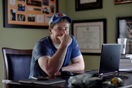 Joe Saboe Net Worth, Age, Height, Weight, Early Life, Career, Dating ...