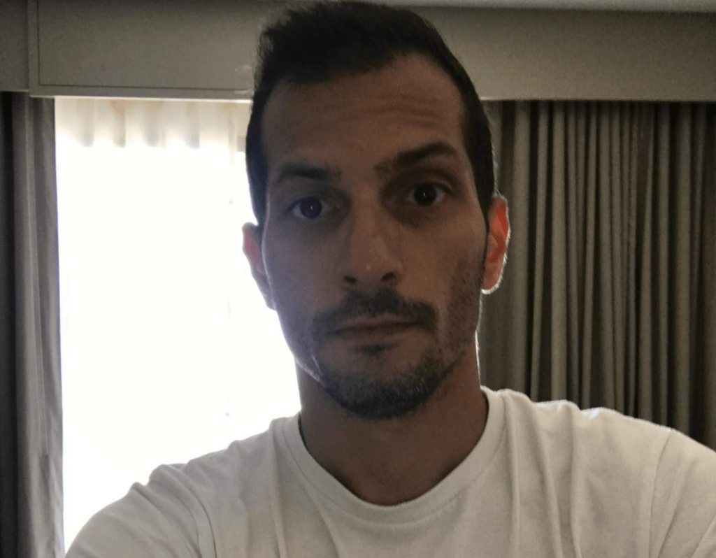 Angelo Carusone Net Worth, Age, Height, Weight, Early Life, Career ...