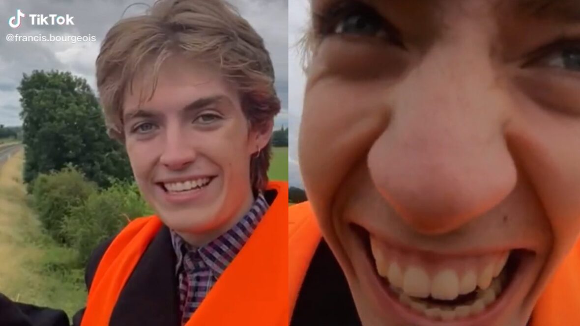 Francis Bourgeois Net Worth, Age, Height, Weight, Early Life, Career ...