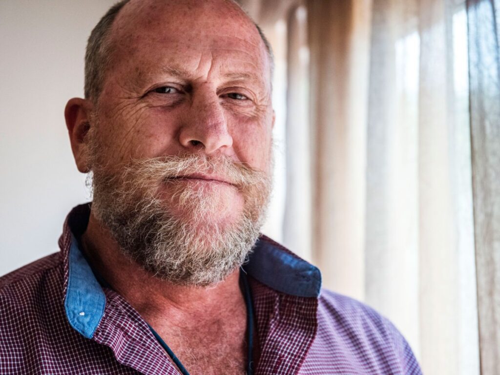 George Holliday Net Worth, Age, Height, Weight, Early Life, Career ...