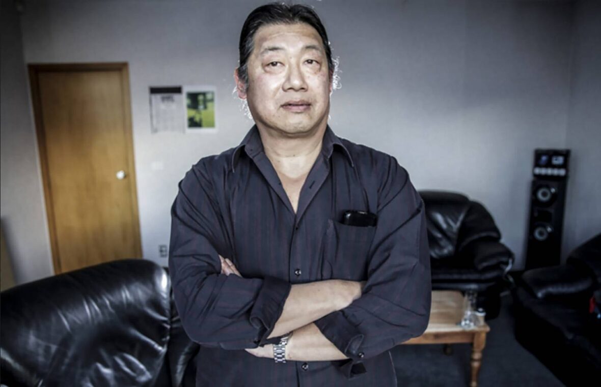 Harry Tam Net Worth, Age, Height, Weight, Early Life, Career, Dating ...