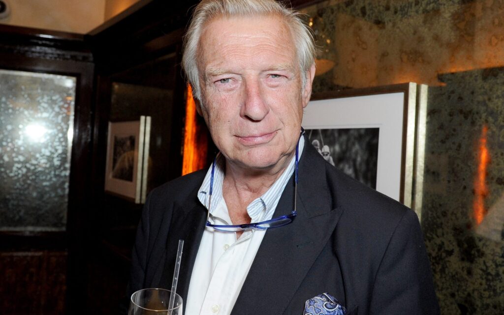 Broderick Munro-Wilson Net Worth, Age, Height, Weight, Early Life ...