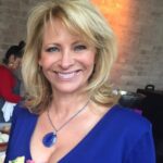 Leslie Sbrocco Net Worth, Age, Height, Weight, Early Life, Career ...