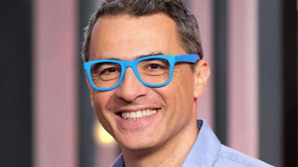 Julien Cohen Net Worth, Age, Height, Weight, Early Life, Career, Dating ...