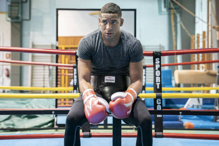 Emmanuel Reyes Net Worth, Age, Height, Weight, Early Life, Career ...