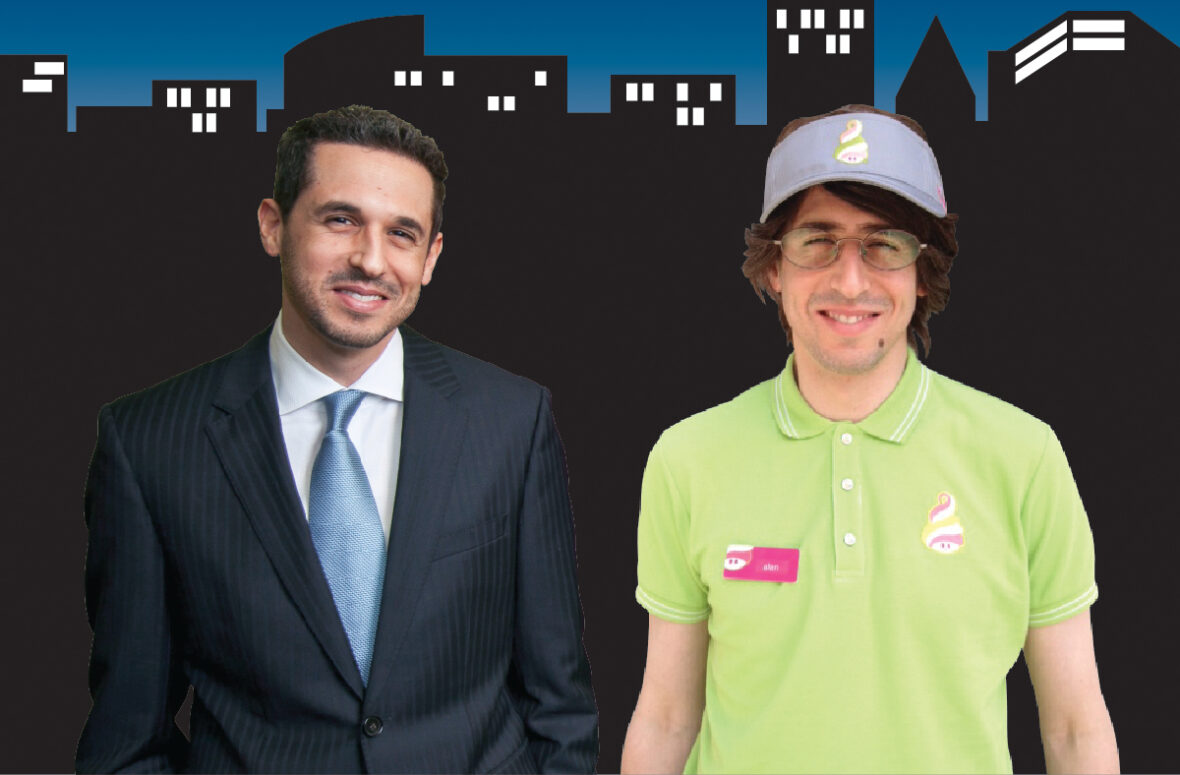 Amit Kleinberger Net Worth, Age, Height, Weight, Early Life, Career ...