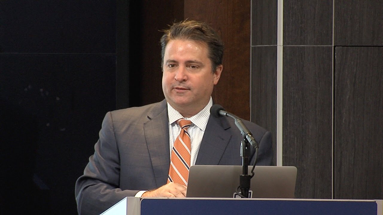 Robert P. Jones Net Worth, Age, Height, Weight, Early Life, Career ...