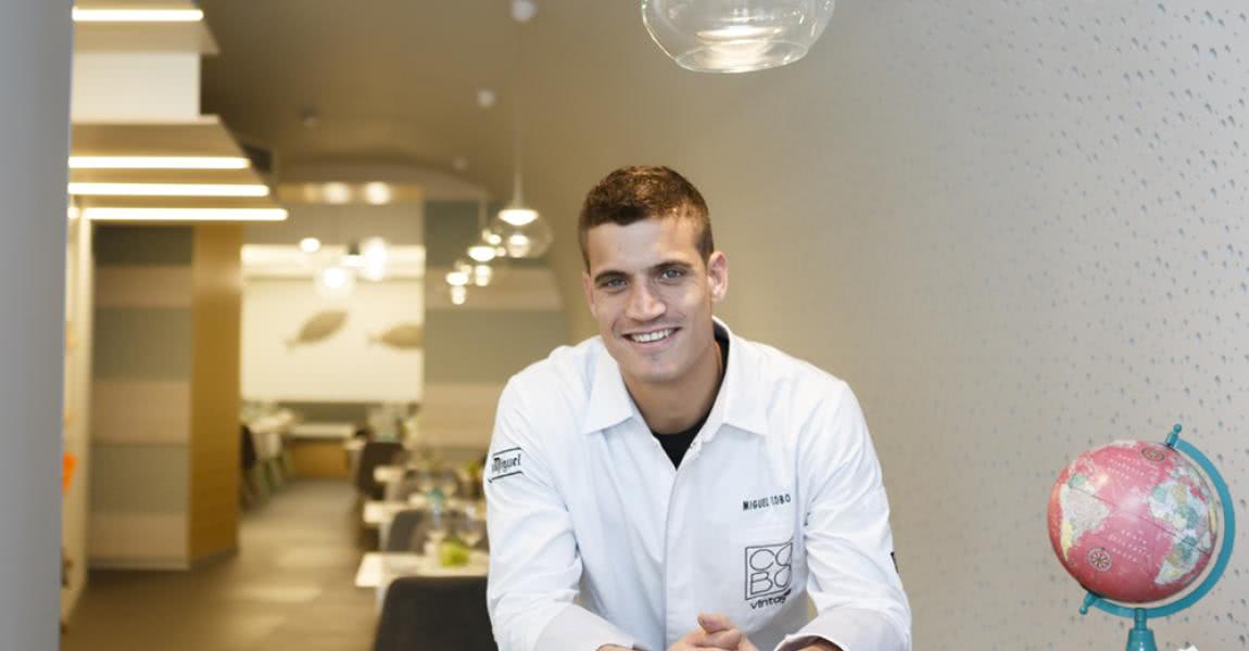 Miguel Cobo Net Worth, Age, Height, Weight, Early Life, Career, Dating ...
