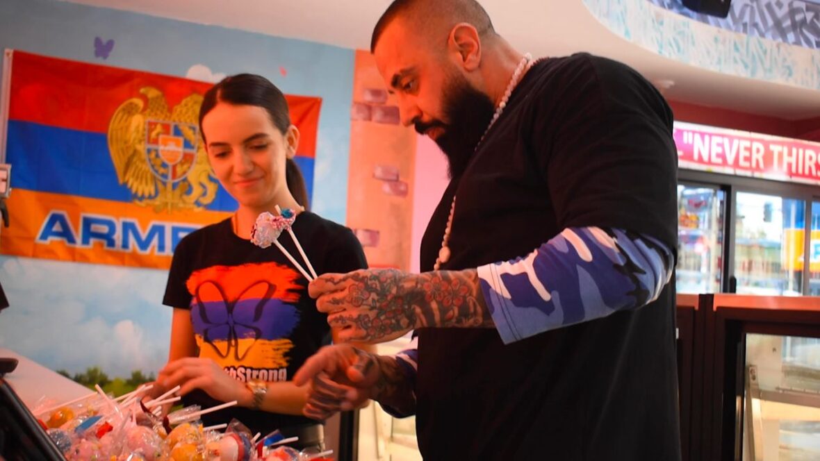 Jack Torosian Net Worth, Age, Height, Weight, Early Life, Career ...