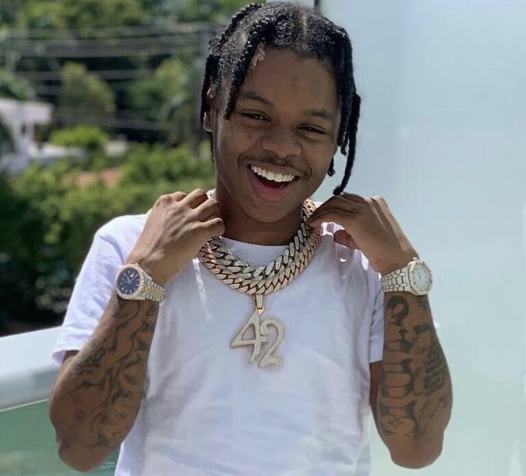 42 Dugg Net Worth, Age, Height, Weight, Early Life, Career, Dating, Bio ...