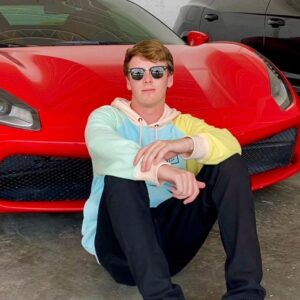 Itsdanielmac Net Worth, Age, Height, Weight, Early Life, Career, Dating ...