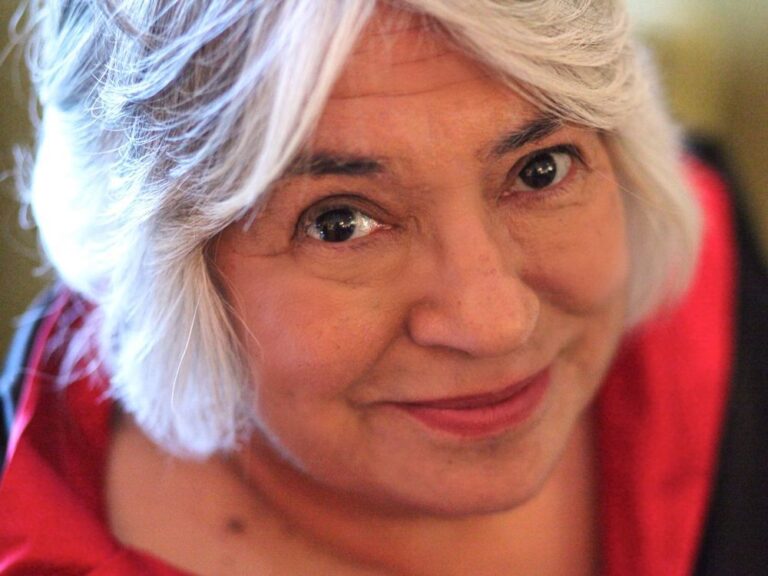 Lee Maracle Net Worth, Age, Height, Weight, Early Life, Career, Dating ...