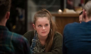 Imogen King Net Worth, Age, Height, Weight, Early Life, Career, Dating ...