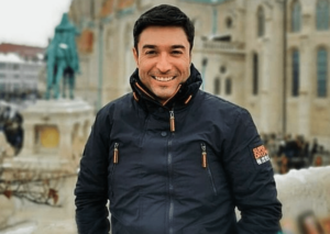 Gerrie Pretorius Net Worth, Age, Height, Weight, Early Life, Career ...