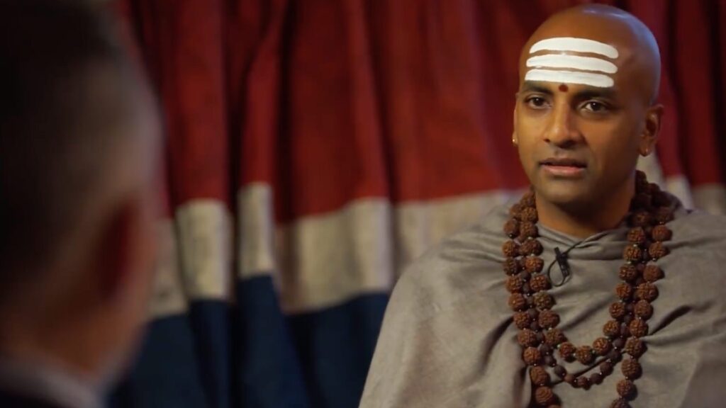 Dandapani Net Worth, Age, Height, Weight, Early Life, Career, Dating ...