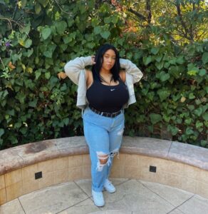 Babvgrace Net Worth, Age, Height, Weight, Early Life, Career, Dating ...