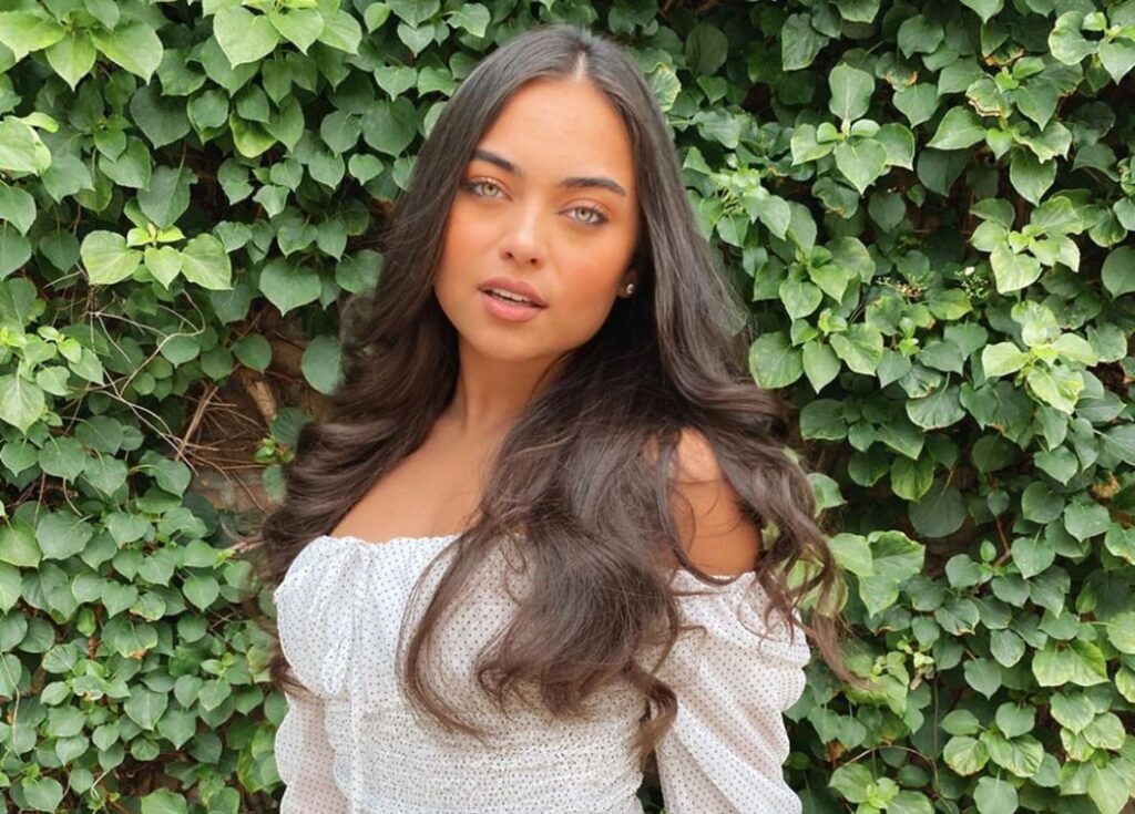 Gjuanita Net Worth, Age, Height, Weight, Early Life, Career, Dating ...