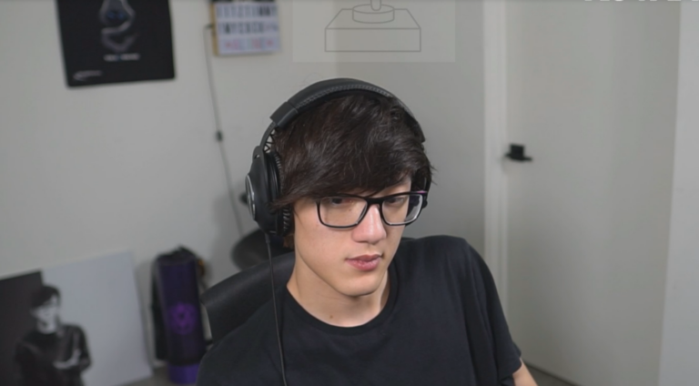 iiTzTimmy Net Worth, Age, Height, Weight, Early Life, Career, Dating ...