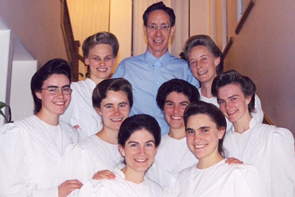 Warren Jeffs Net Worth, Age, Height, Weight, Early Life, Career, Dating ...